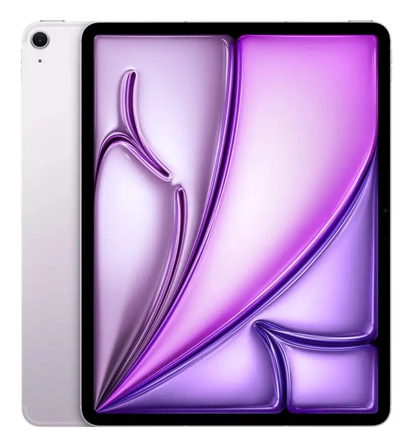 APPLE 13-inch iPad Air (M4) Cellular 128GB - Purple mh9g4hc/a