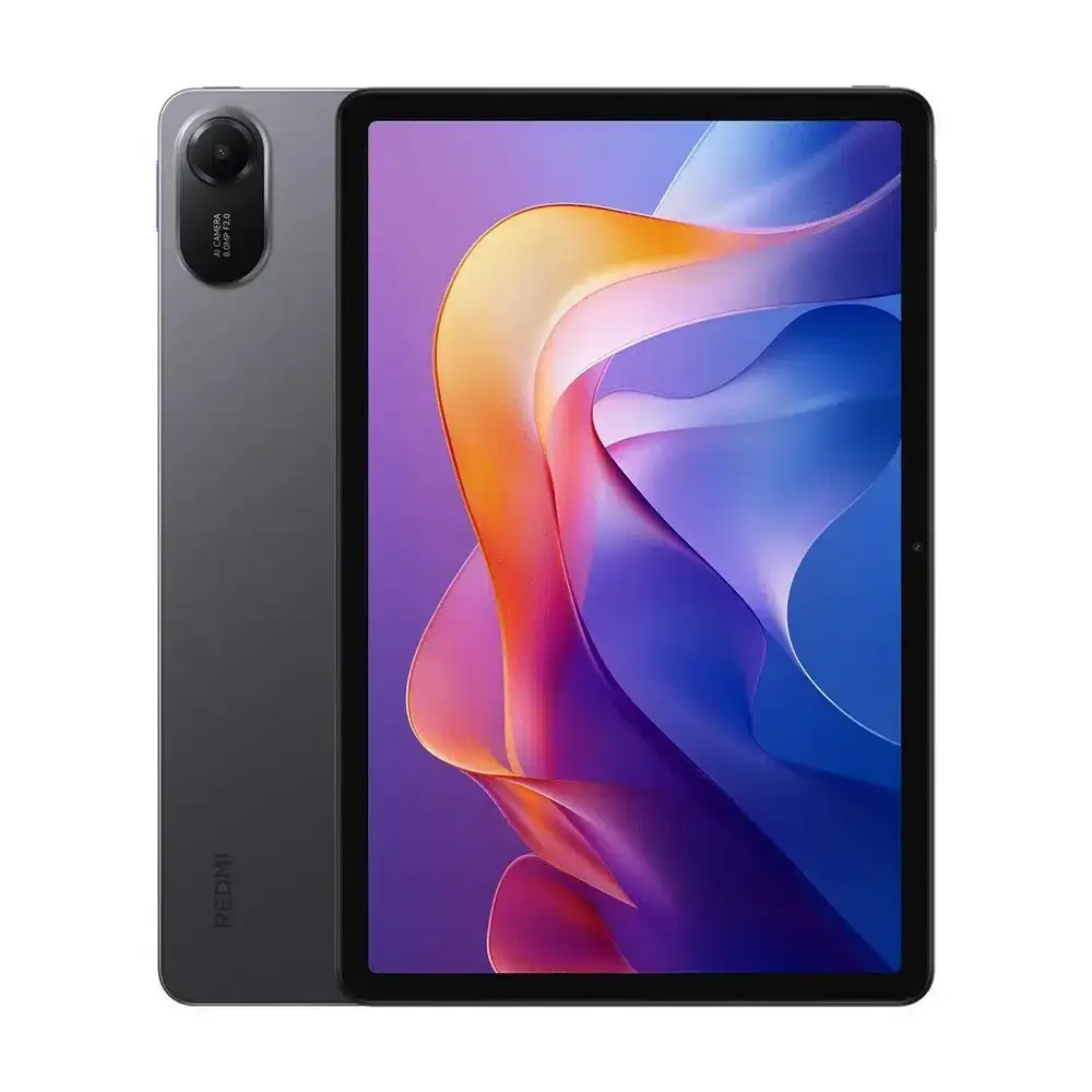 XIAOMI Redmi Pad 2 4GB/256GB WiFi Graphite Gray VHU7197EU