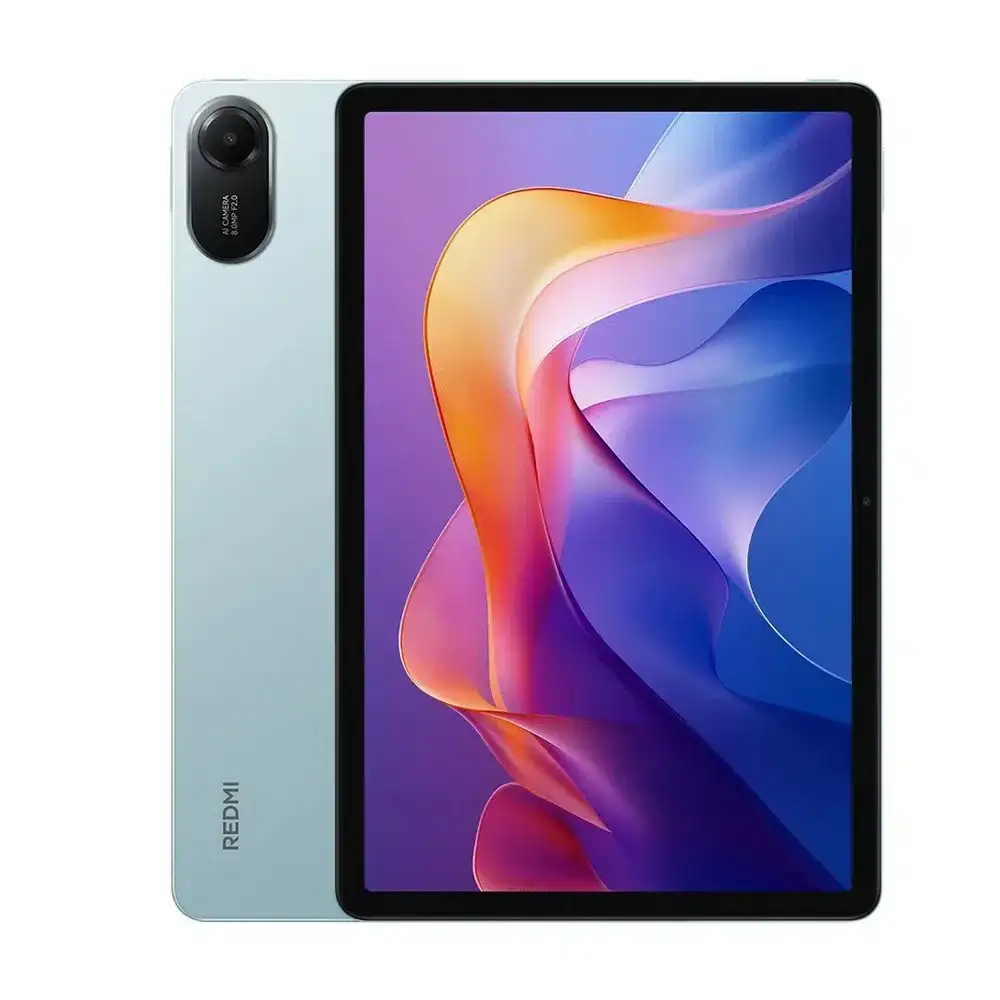 XIAOMI Redmi Pad 2 4GB/256GB WiFi Mint Green VHU7190EU