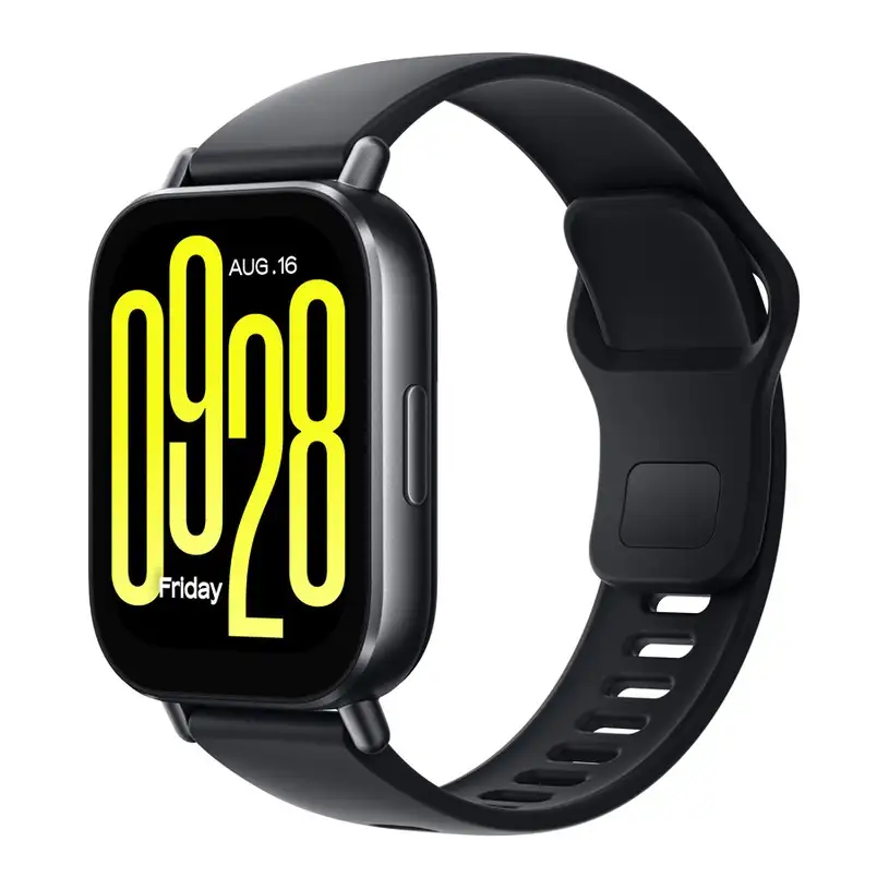 XIAOMI Redmi Watch 5 Active Midnight Black