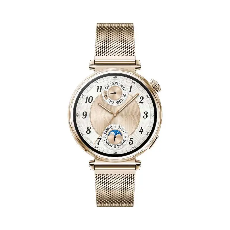 HUAWEI Watch GT 5 Gold 41mm (Jana-B19M)