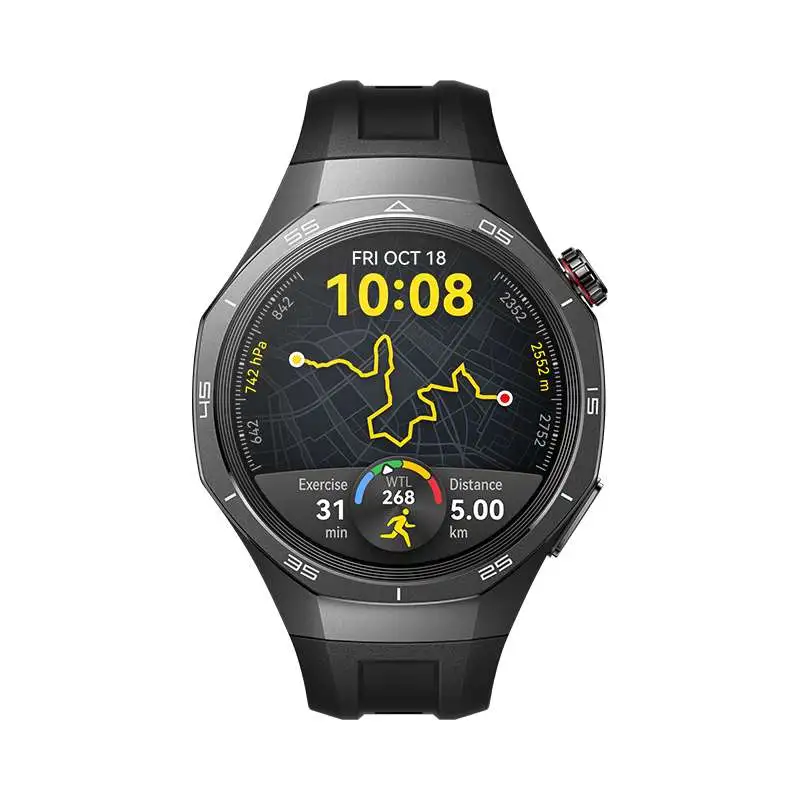 HUAWEI Watch GT 5 Pro Black 46mm (Vili-B29F)