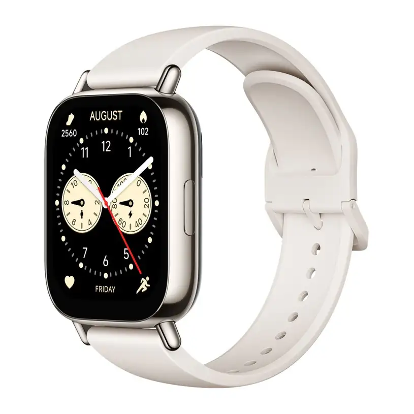 XIAOMI Redmi Watch 5 Lite Light Gold