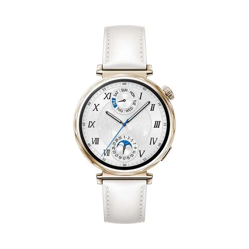 HUAWEI Watch GT 5 White 41mm (Jana-B19L)