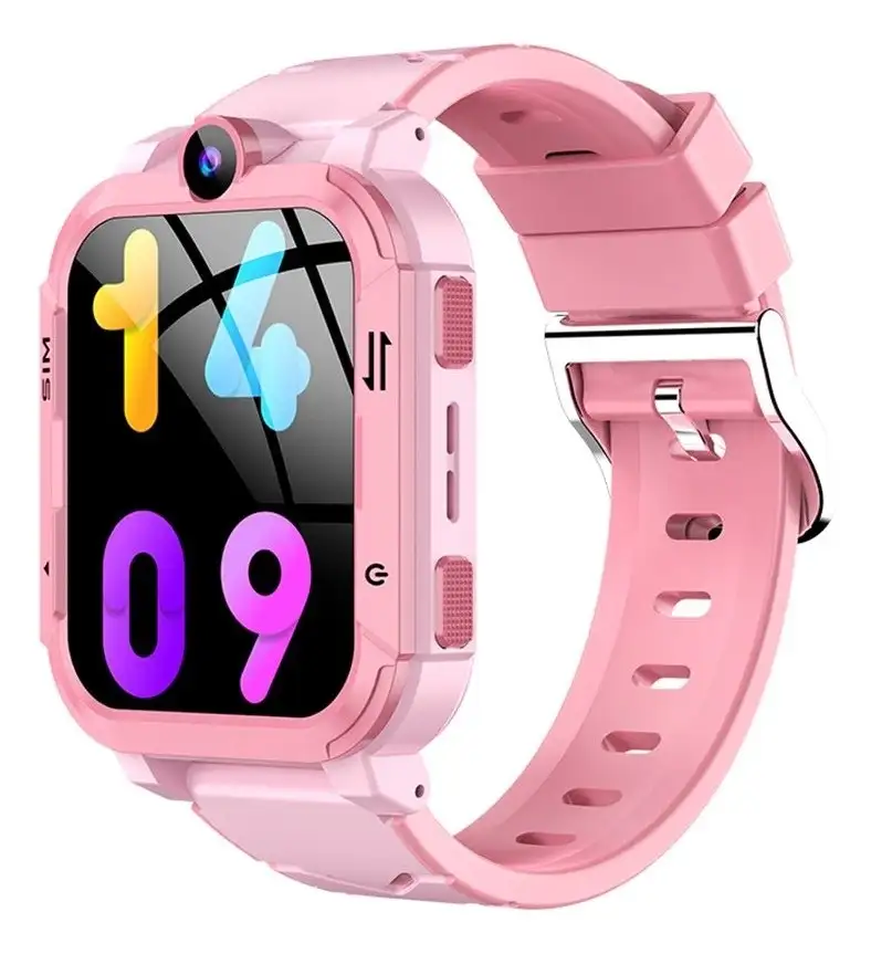 BLACKVIEW Kids Watch Z20 4G Pink