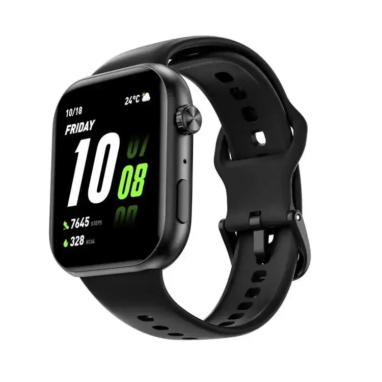 HONOR Choice Watch 2i Black
