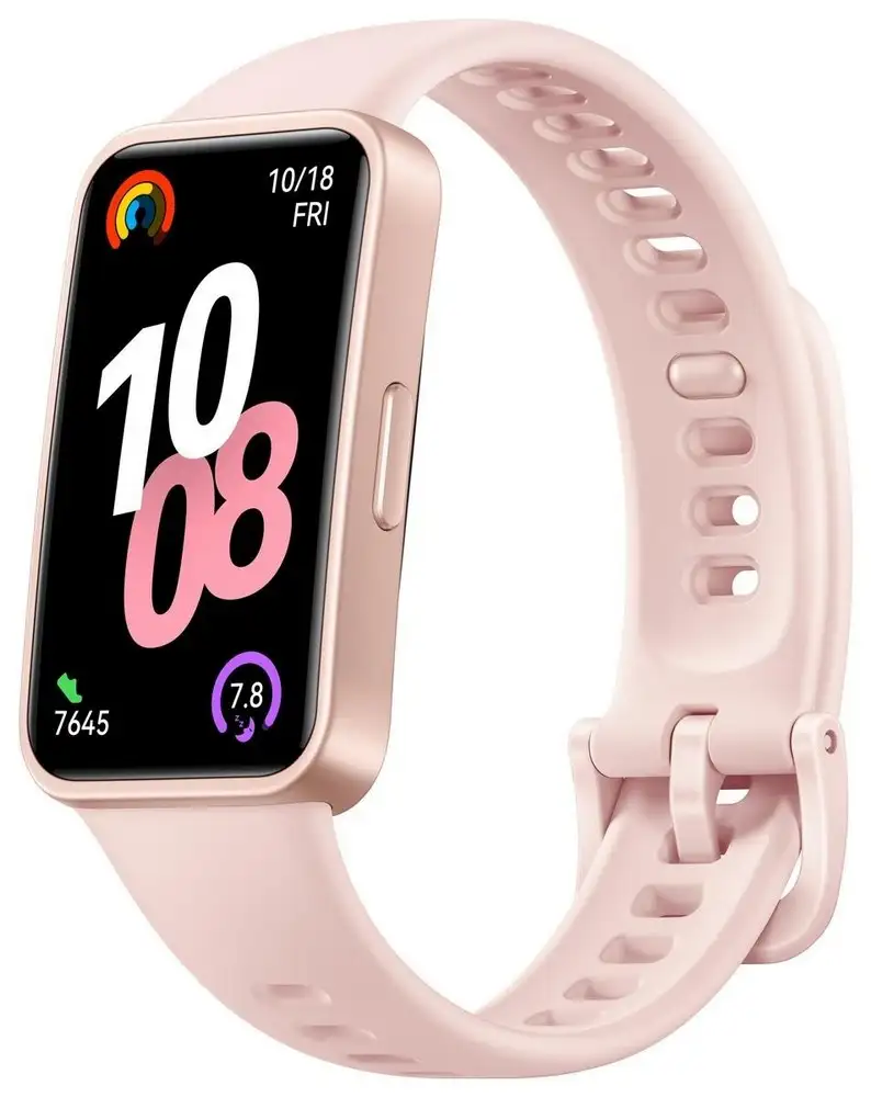 HUAWEI Band 10 Pink
