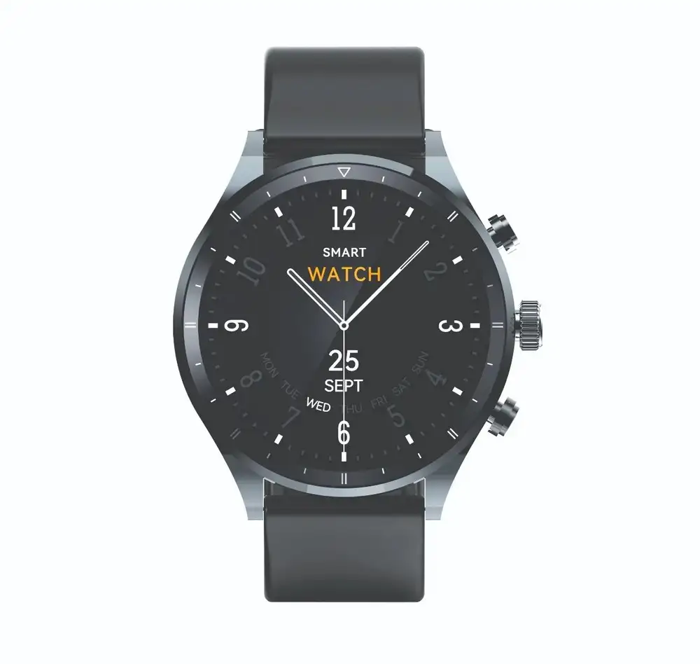 TECNO Smart Watch 2 Pro Dark Grey