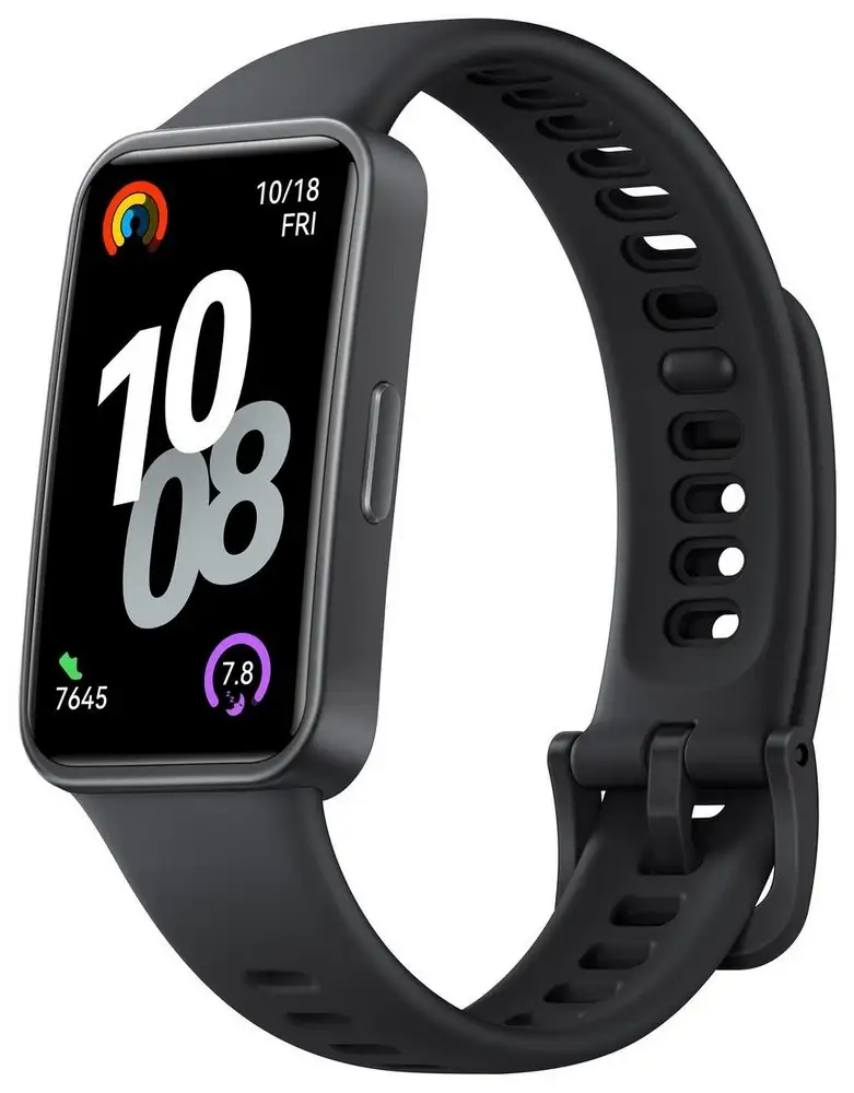 HUAWEI Band 10 Black