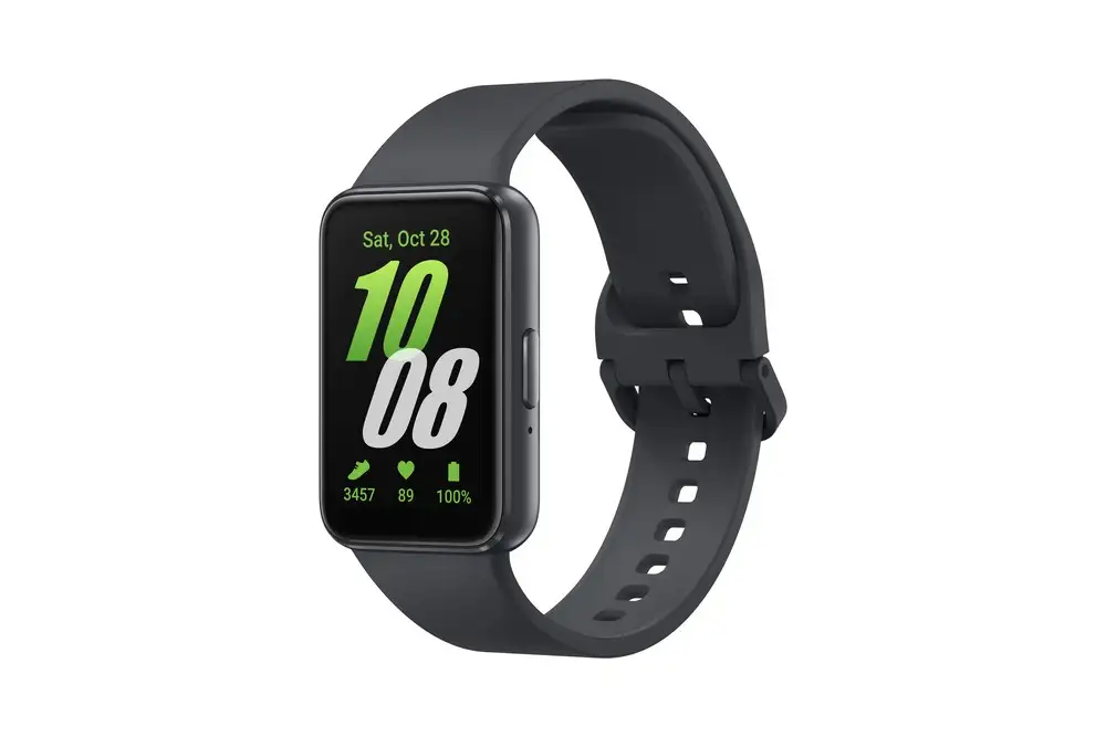 SAMSUNG Galaxy FIT3 Grey SM-R390-NZA
