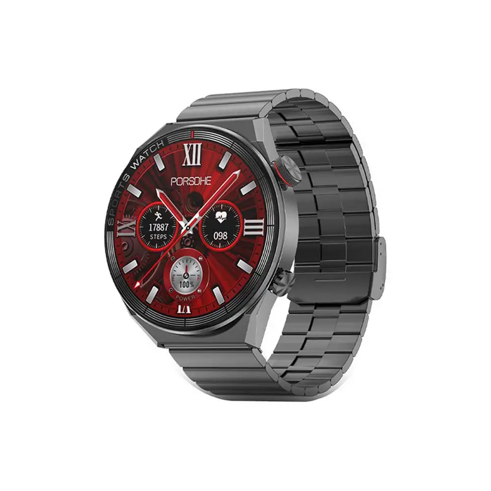 DT Smart Watch DT3 Mate Gray