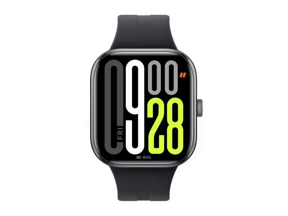 XIAOMI Redmi Watch 5 Obsidian Black