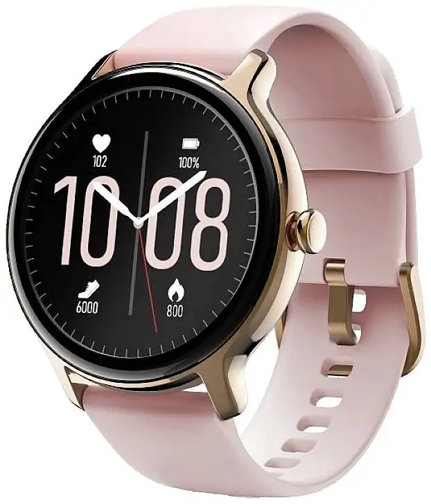 HAMA Fit Watch 4910 Pink