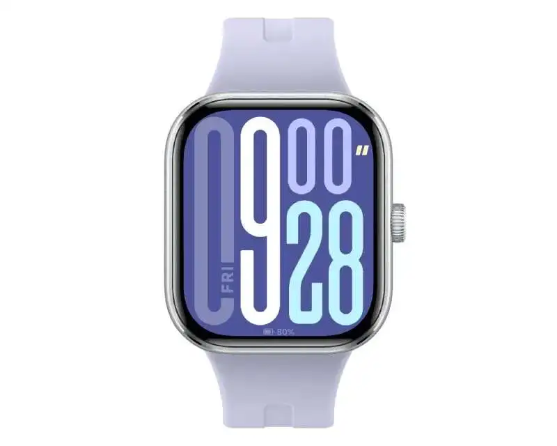 XIAOMI Redmi Watch 5 Lavender Purple