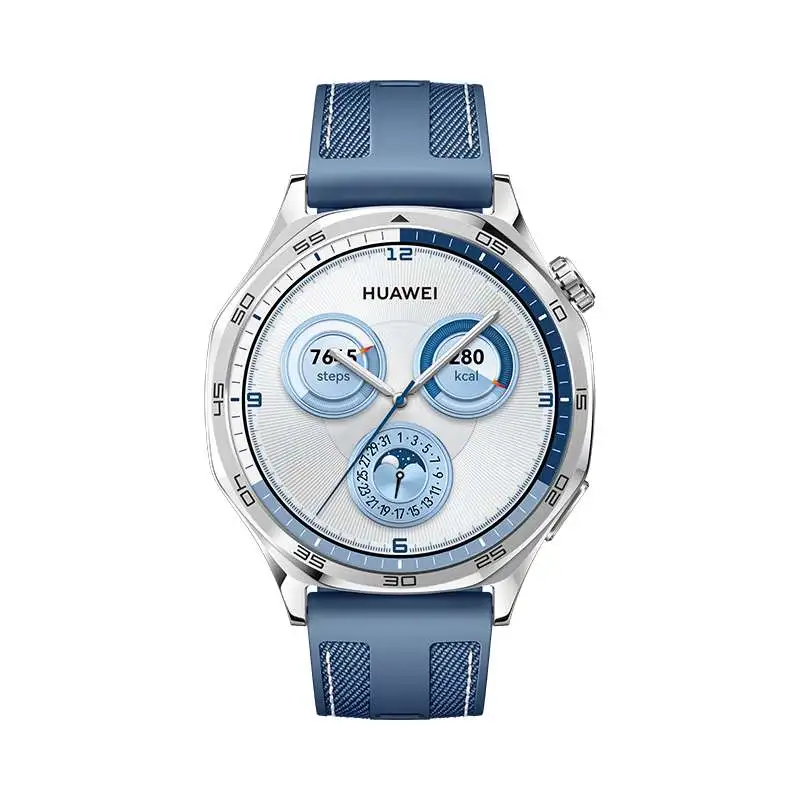 HUAWEI Watch GT 5 Blue 46mm (Vili-B19W)