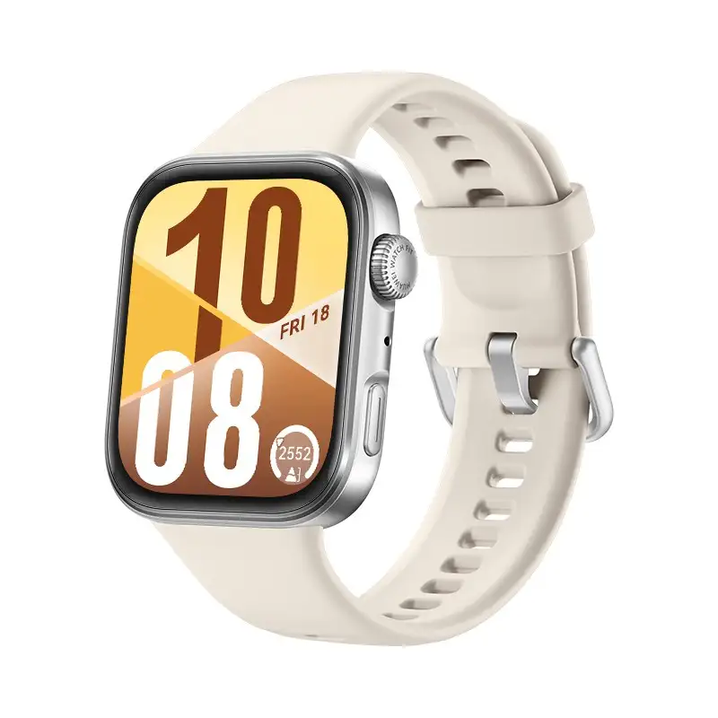 HUAWEI Fit 4 White