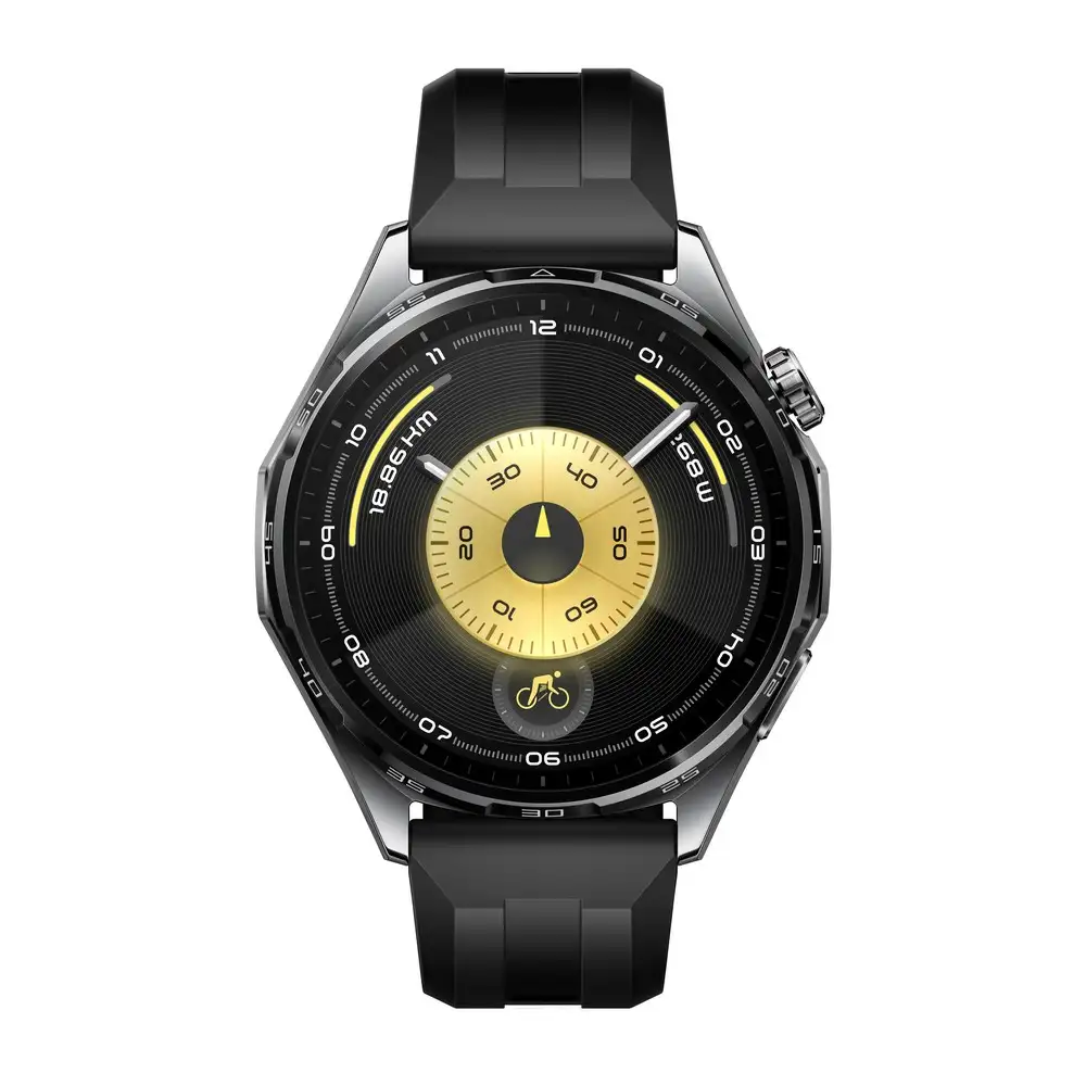 HUAWEI Watch GT 6 46mm Black