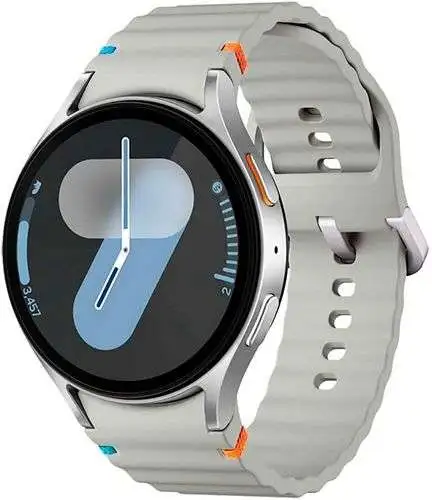 SAMSUNG Galaxy Watch 7 44mm Silver SM-L310NZSAEUC