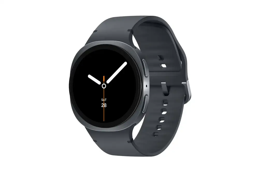 SAMSUNG Galaxy Watch 8 44mm BT Graphite SM-L330NDAAEUC