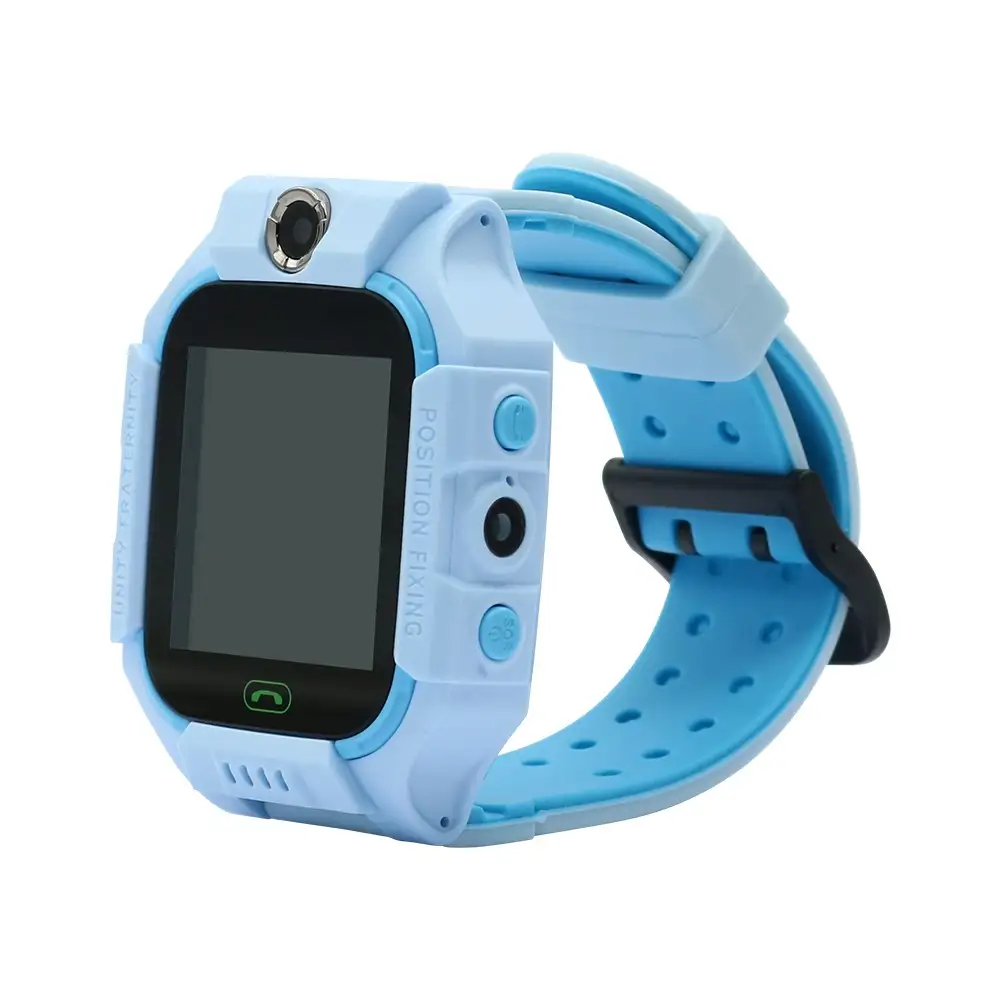 DT Kids Watch Z6 Blue