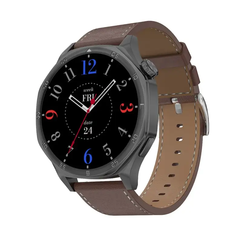 DT Smart Watch DT5 Black SW422
