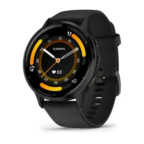 GARMIN Venu 3 Black Slate