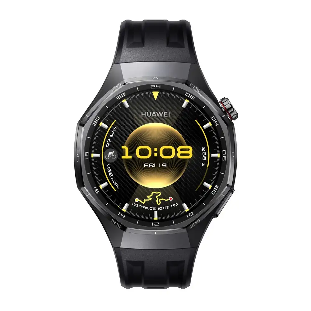 HUAWEI Watch GT 6 Pro 46mm Black