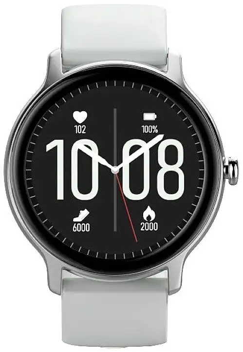 HAMA Fit Watch 4910 Grey