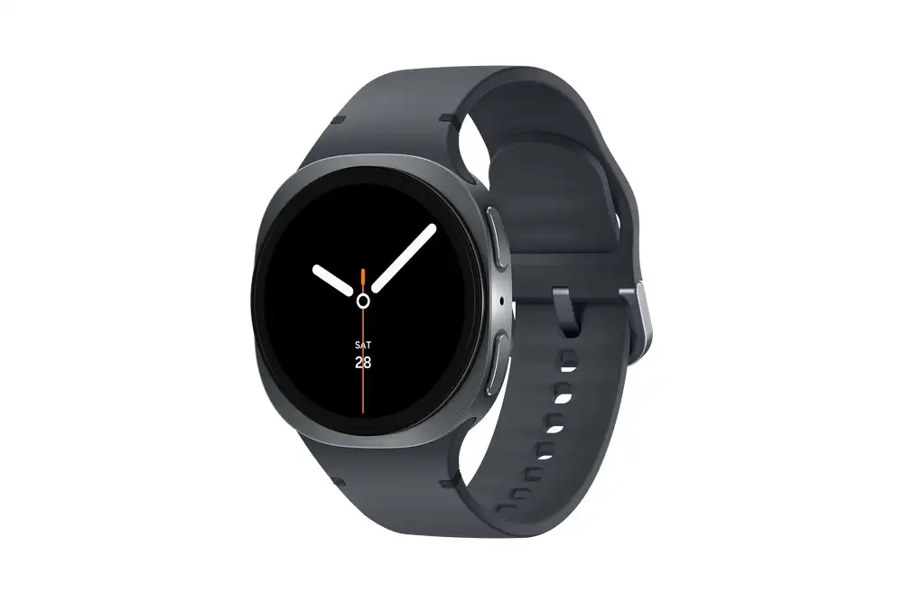 SAMSUNG Galaxy Watch 8 40mm BT Graphite SM-L320NDAAEUC