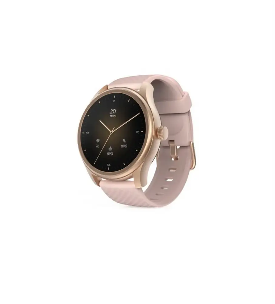 HAMA Smart Watch 5010 Pink
