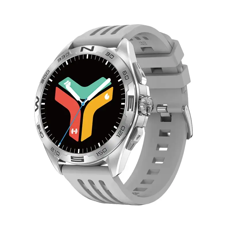 DT Smart Watch DT M1 Silver SW390