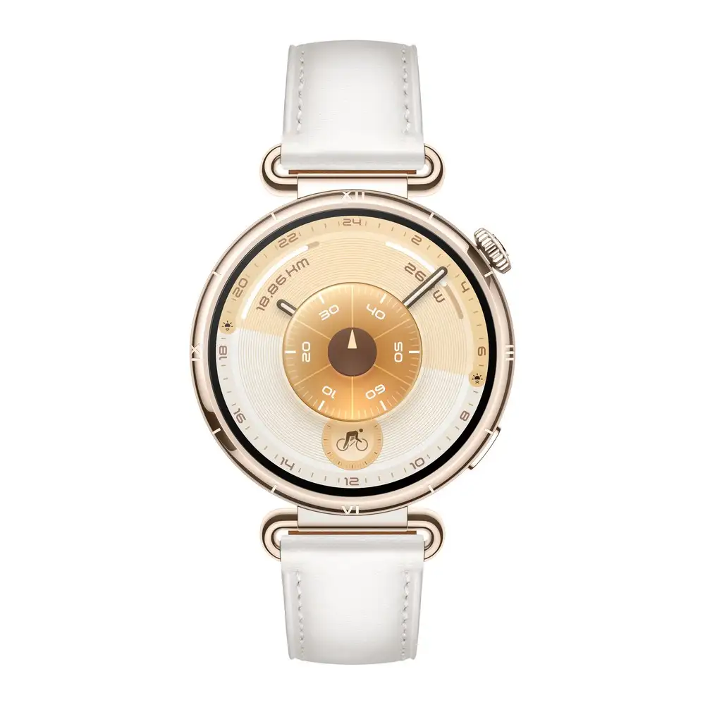 HUAWEI Watch GT 6 41mm White