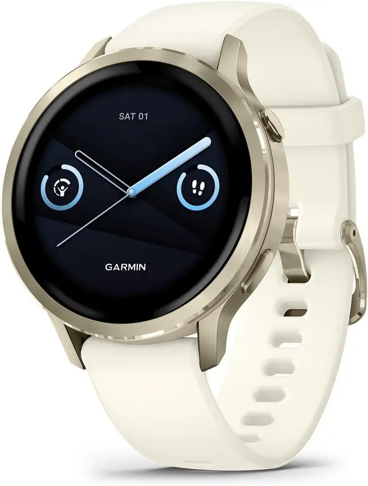GARMIN Venu 4 41mm Bone