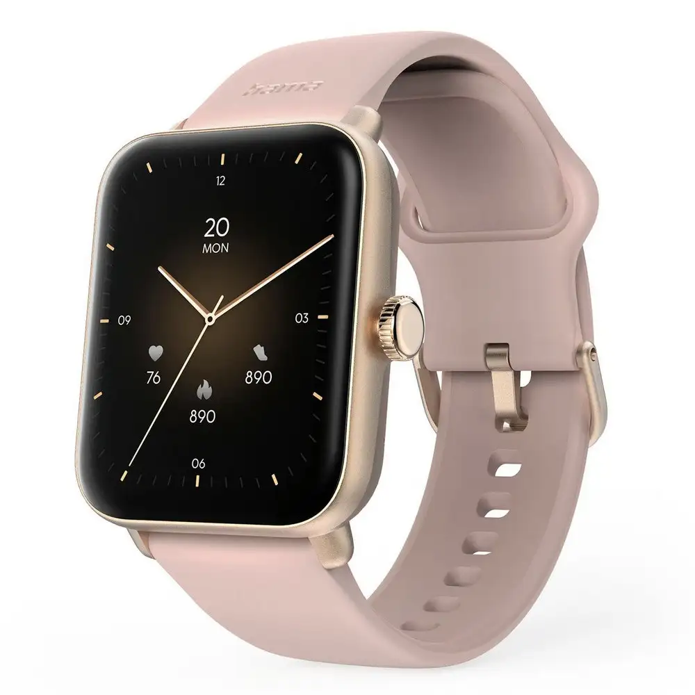HAMA Smart Watch 6010 Pink