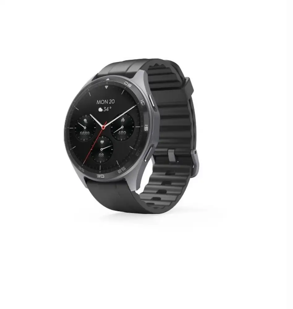 HAMA Smart Watch 7010 Black