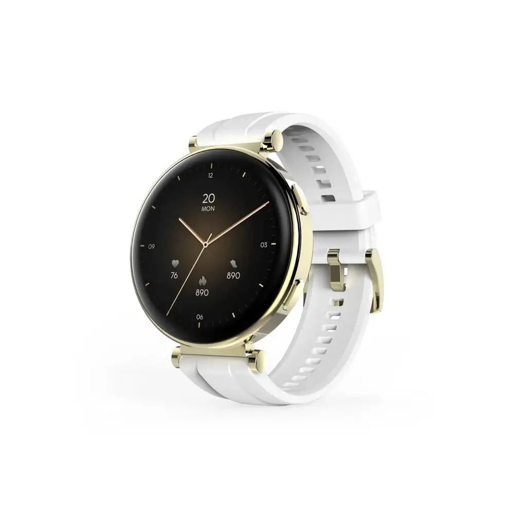 HAMA Smart Watch 7000 Gold