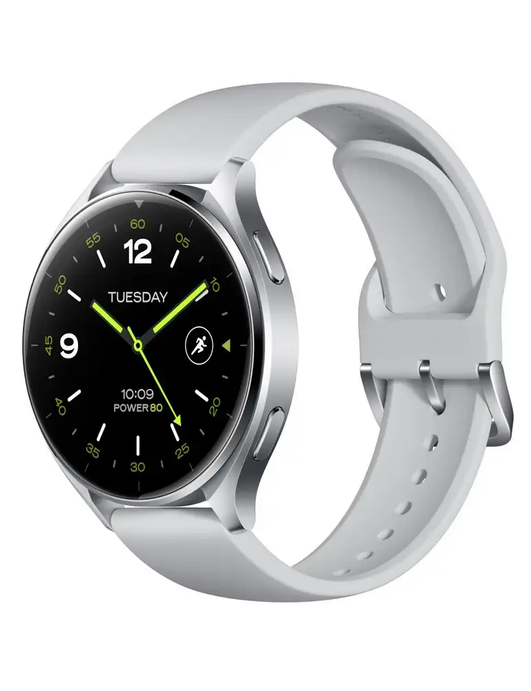 XIAOMI Watch S2 Silver