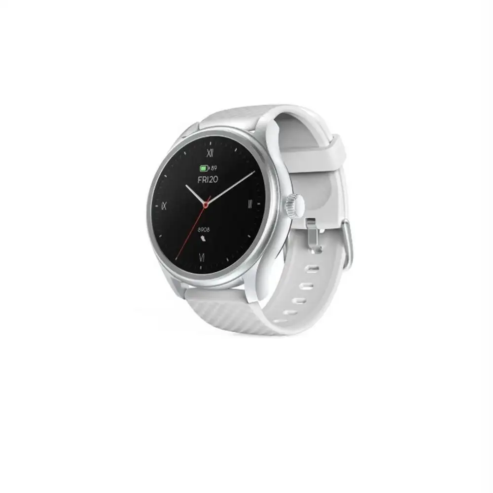 HAMA Smart Watch 5010 Silver