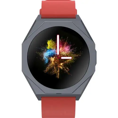 CANYON Otto SW-86 Red
