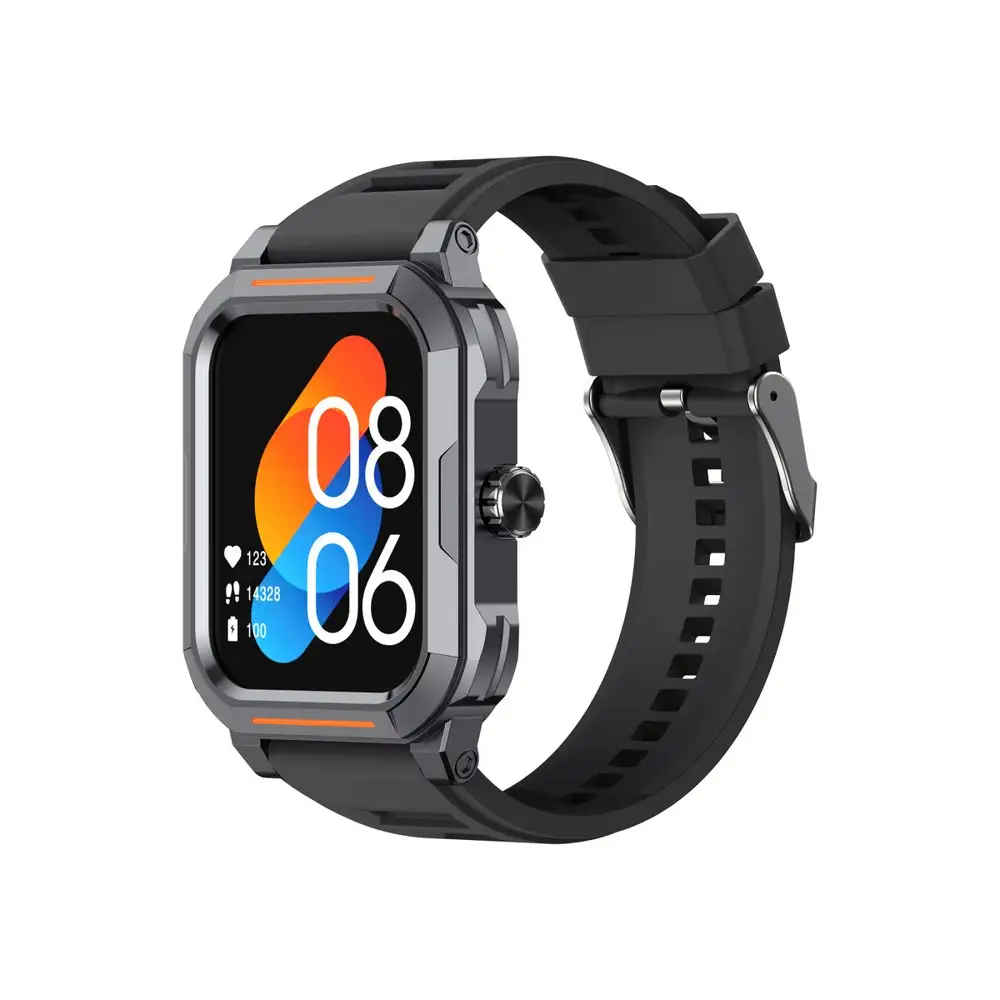 HAVIT Smart Watch M9040S Black