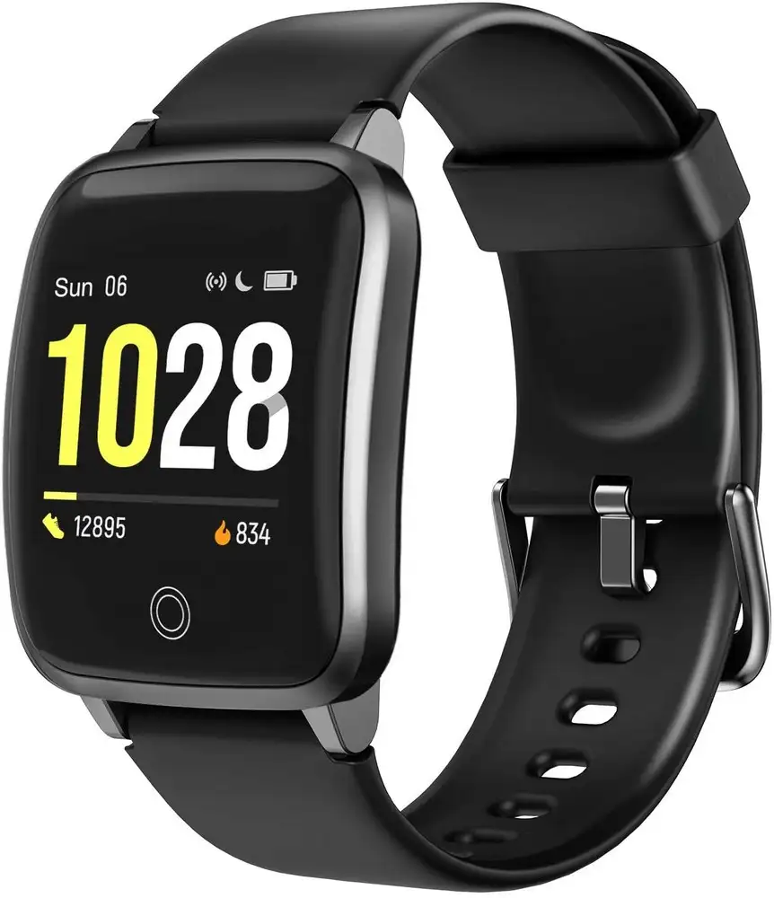 FIT PRO UP ID205S Black