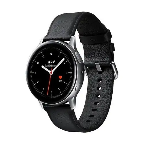 SAMSUNG Galaxy Watch Active 2 SS 40mm Silver