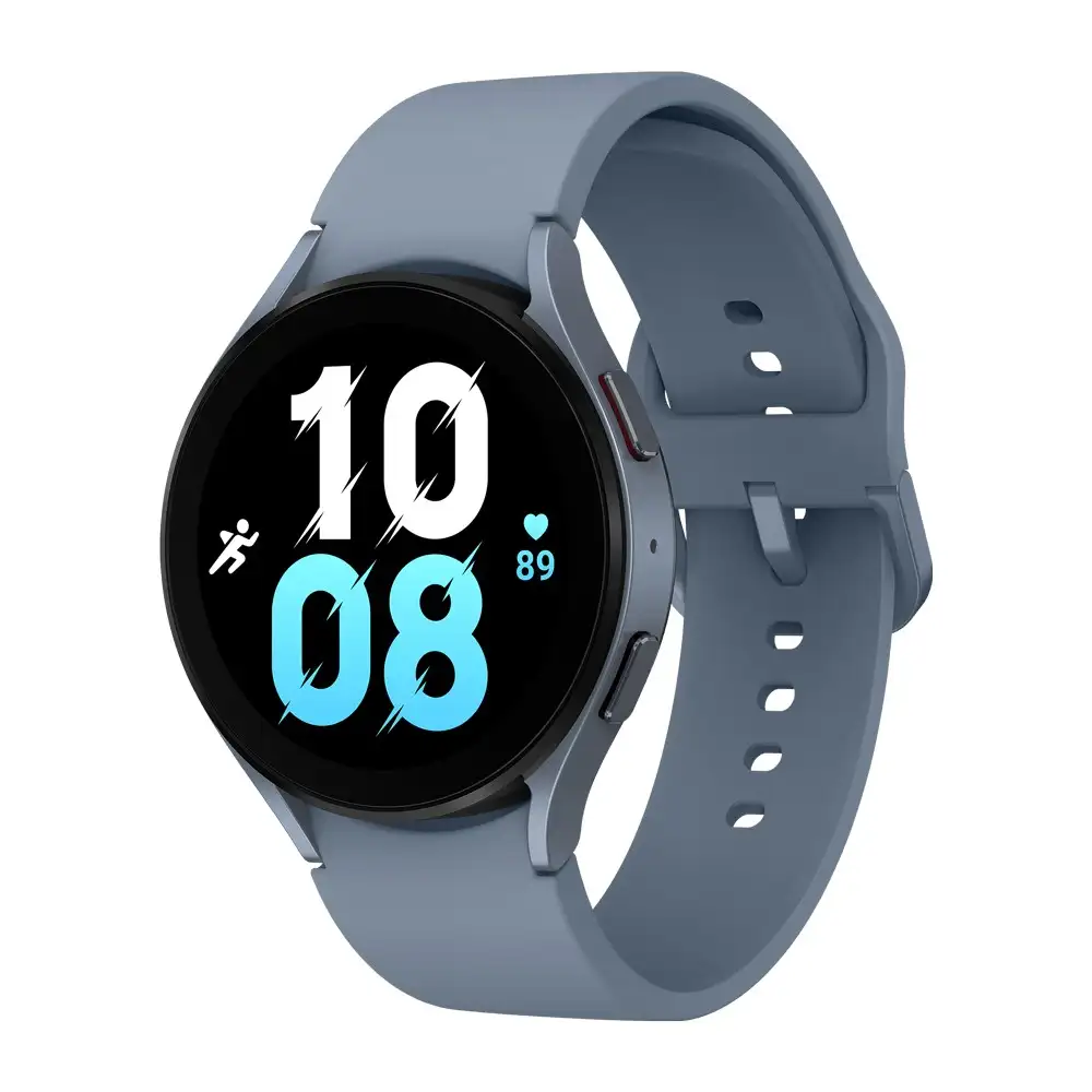 SAMSUNG Galaxy Watch 5 LTE 44mm Blue SM-R915FZBAEUC