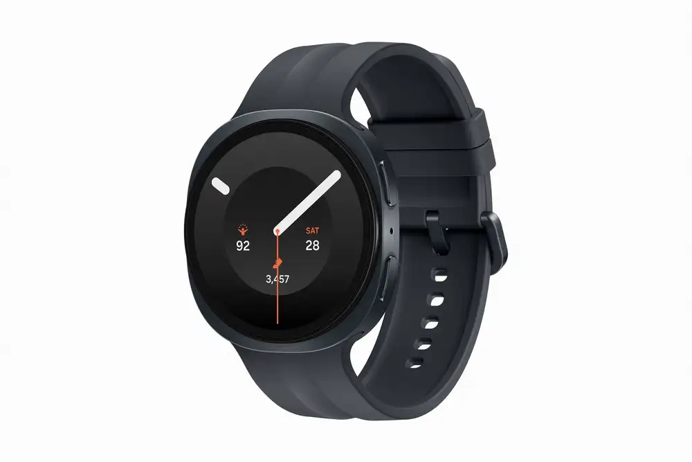 SAMSUNG Galaxy Watch 9 40mm Black SM-L350NZKAEUC