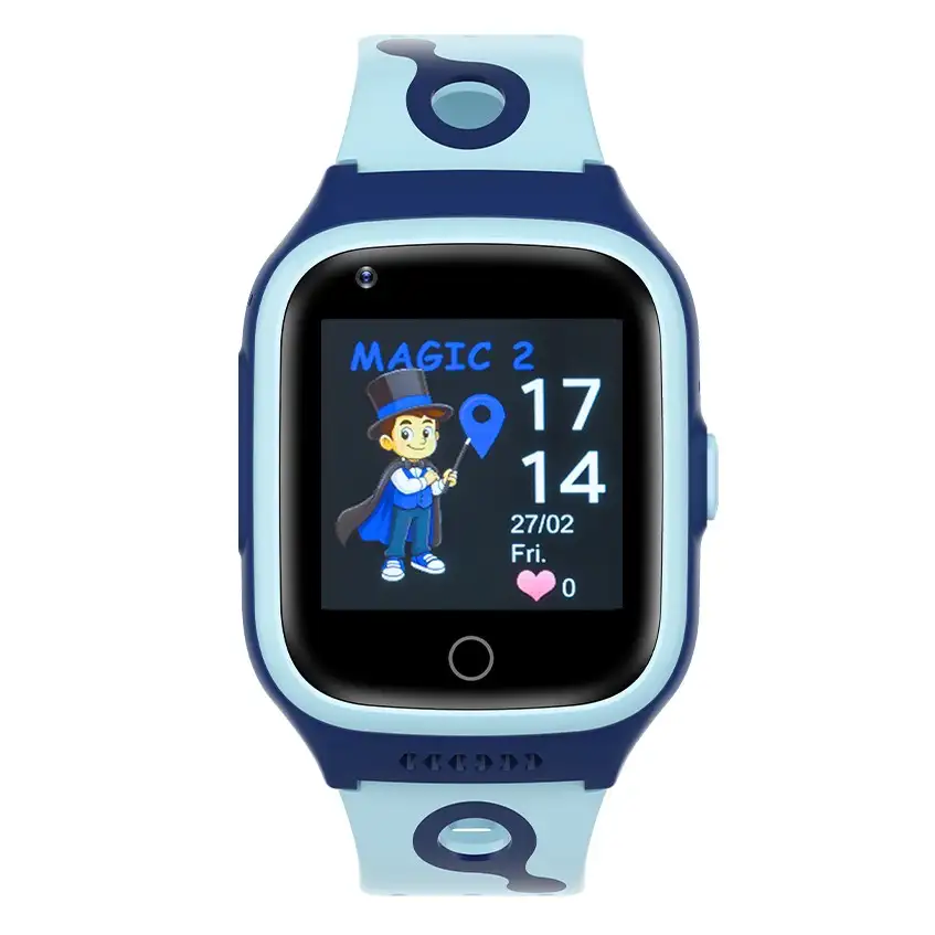 VIVAX Kids Watch Magic 2 Blue