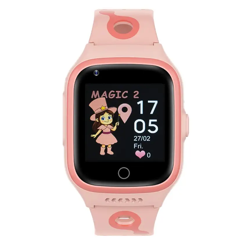 VIVAX Kids Watch Magic 2 Pink