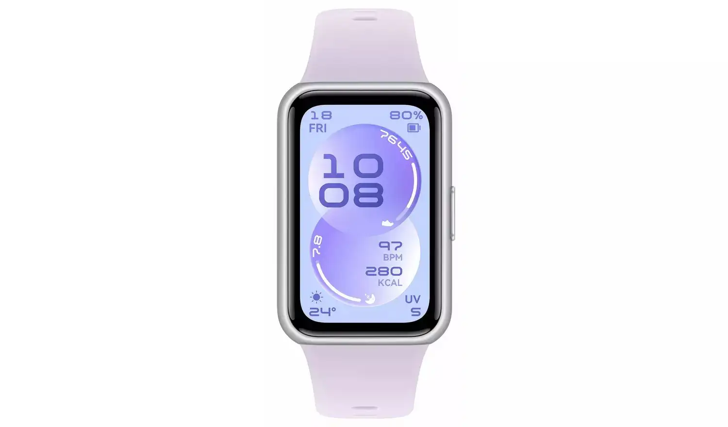 HUAWEI Band 11 Polimer Purple