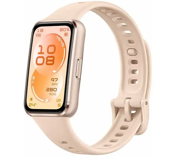 HUAWEI Band 11 Aluminium Beige