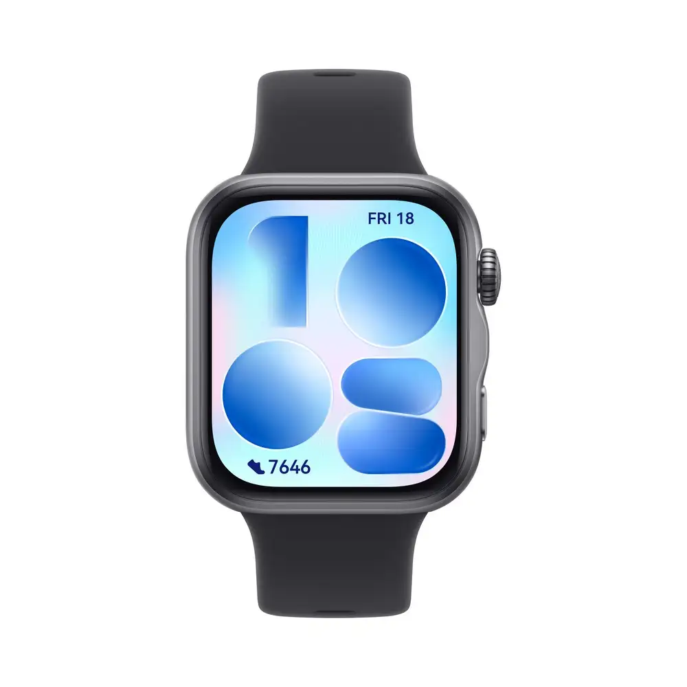 HUAWEI Fit 5 Black