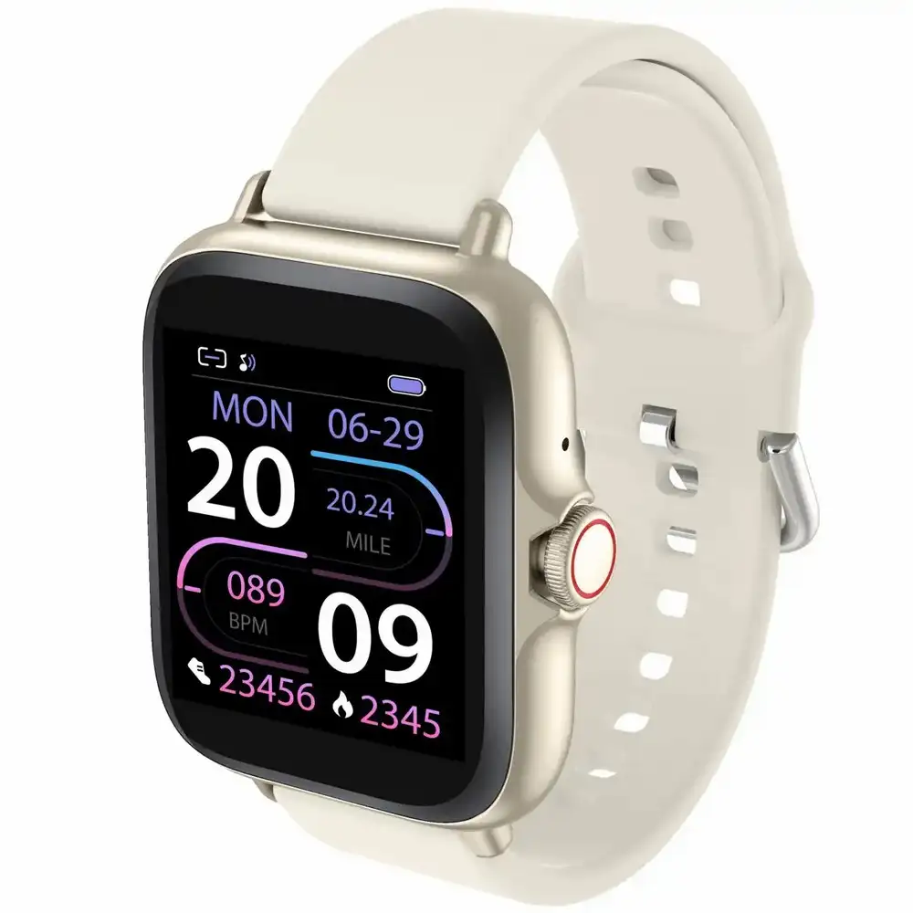 DENVER Smart Watch SWC-156 Beige